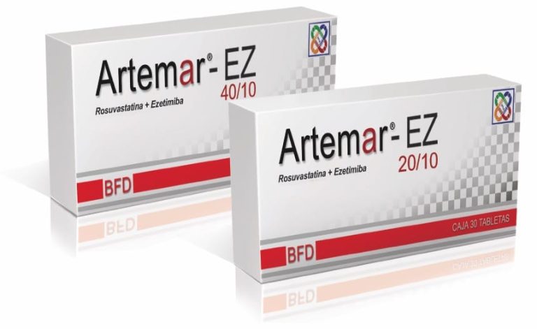 Artemar – Bodega Farmacéutica Dominicana